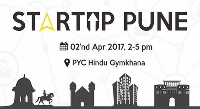 Book tickets to STARTUP MEET PUNE
