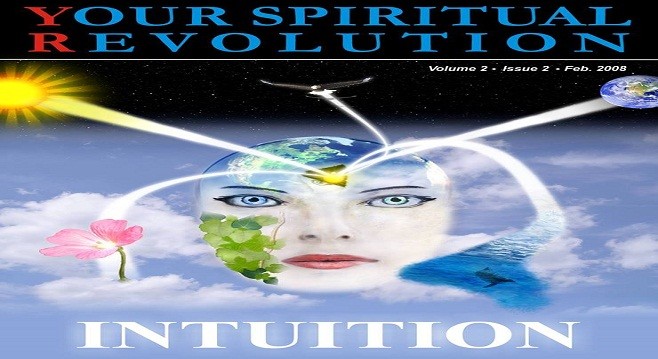 Book tickets to Intuition Development Workshop - Channeling Your Higher ...