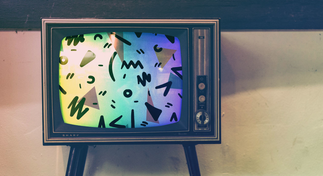 Long weekend and So Much Time! Watch Again.