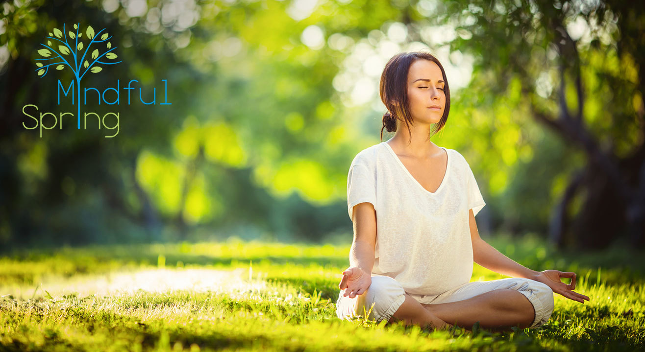 Book tickets to Introduction to Mindfulness Meditation