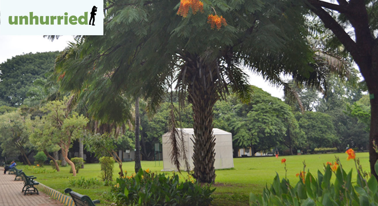 Book tickets to Lalbagh Nature Walk for Kids