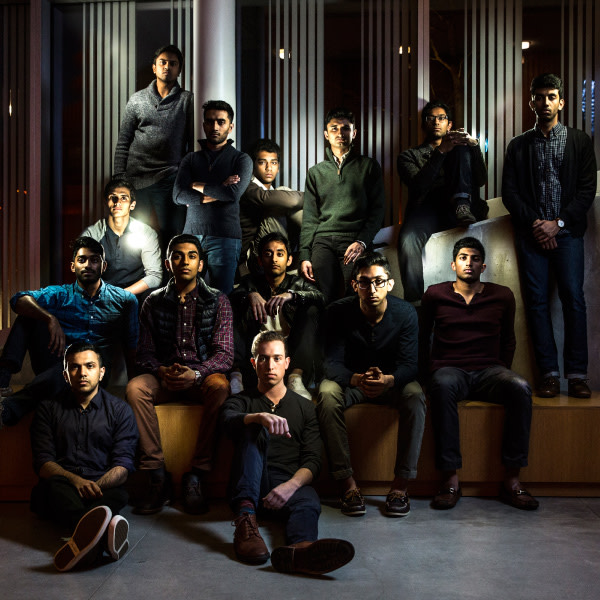 Penn Masala Shows, Tickets and More. Follow Now!
