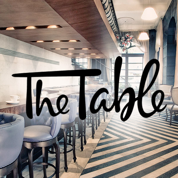The Table, Colaba