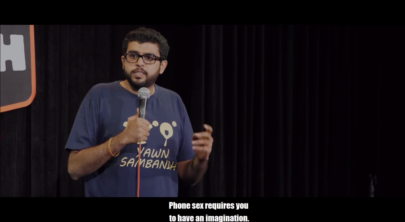 Aakash Mehta On Long Distance Relationships And A Buffering Sex Life 