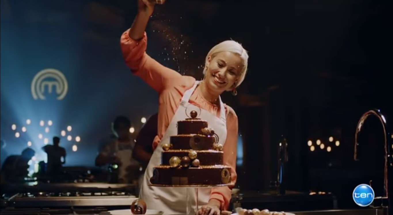 Your Favourite Food Show Is Back!
