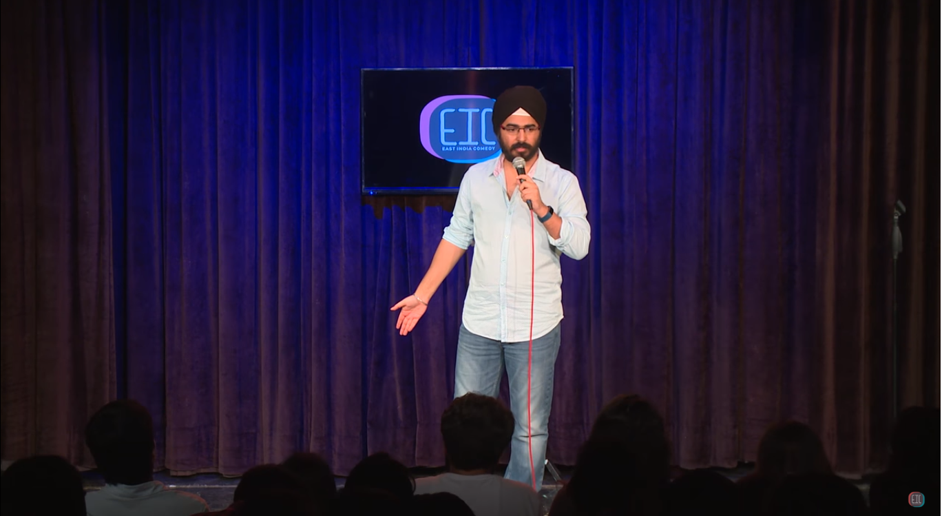 When Angad Proposed To His Girlfriend