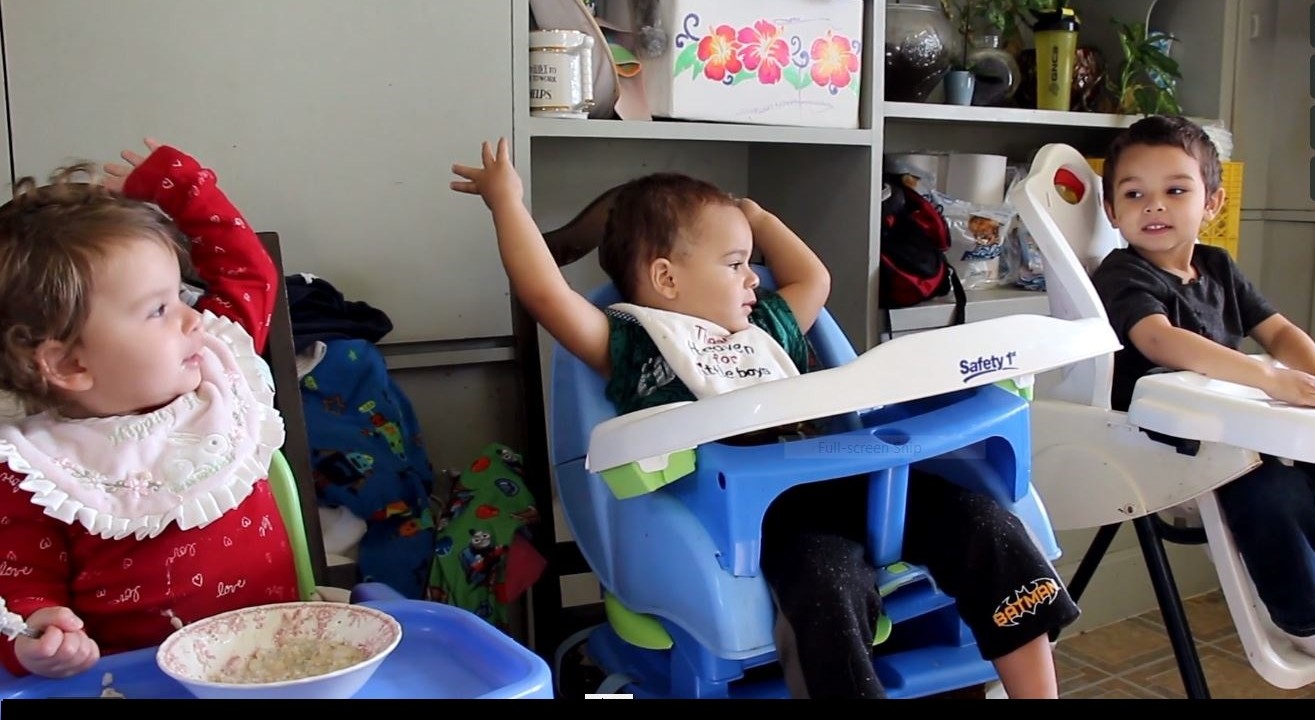 Watch Fish - An Award Winning Short Film