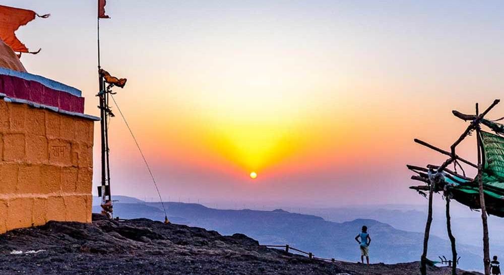 Book tickets to A Day Trek to Maharashtra’s Highest Peak - Kalsubai