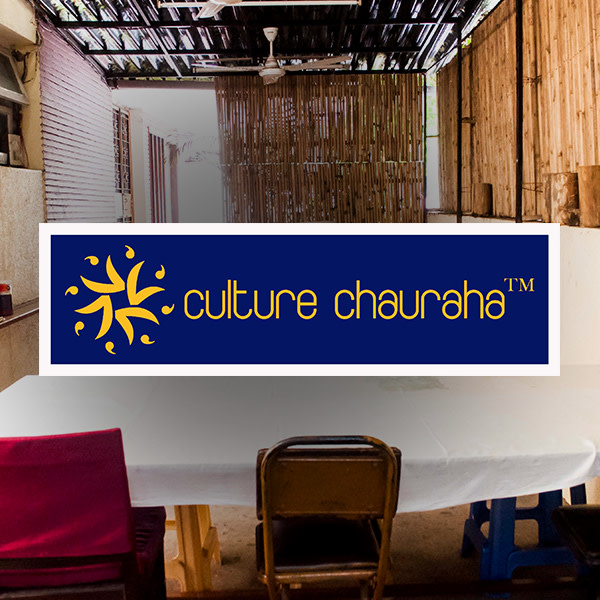 Events at Culture Chaurahain Delhi: Explore & buy tickets online
