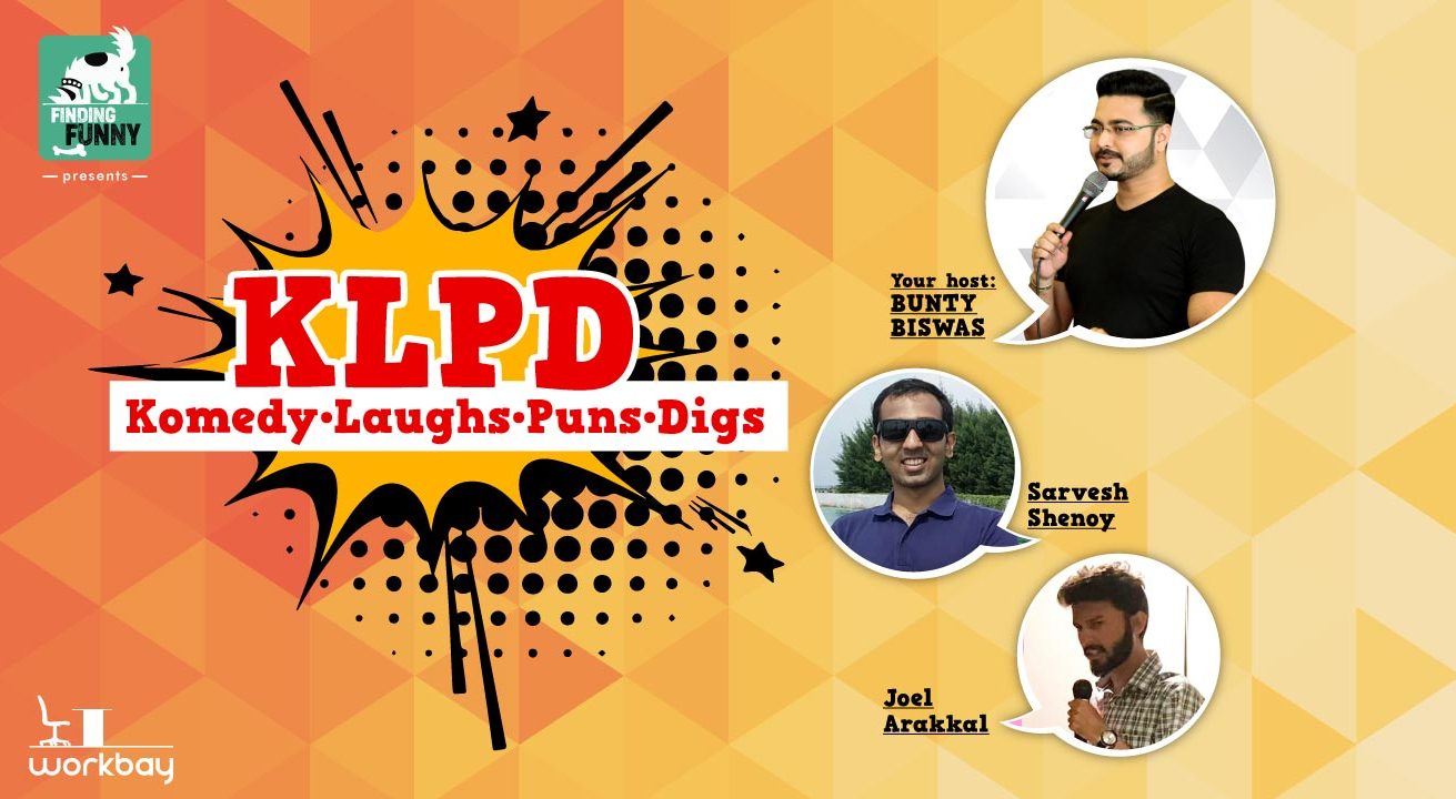 KLPD by Finding Funny #20