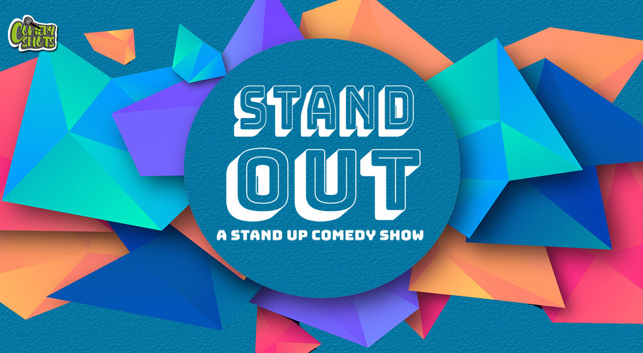 Stand Out- Weekend Comedy Special