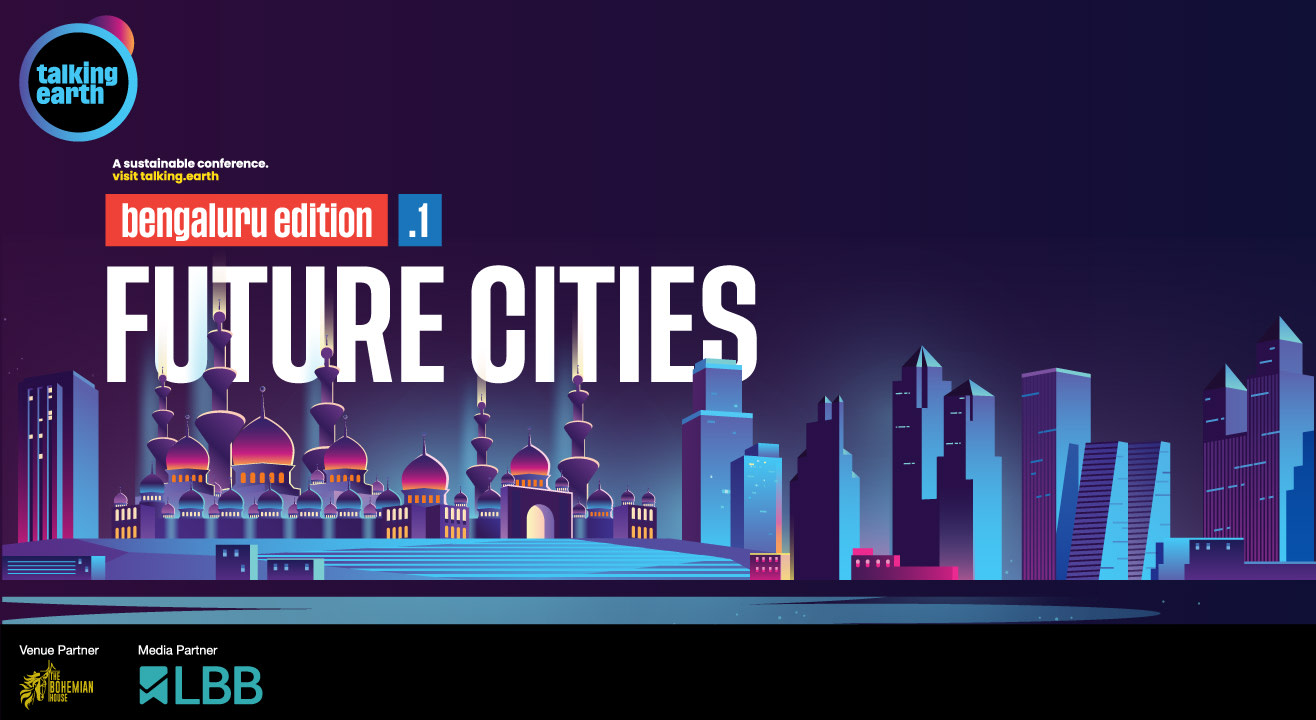 Future Cities Edition 1