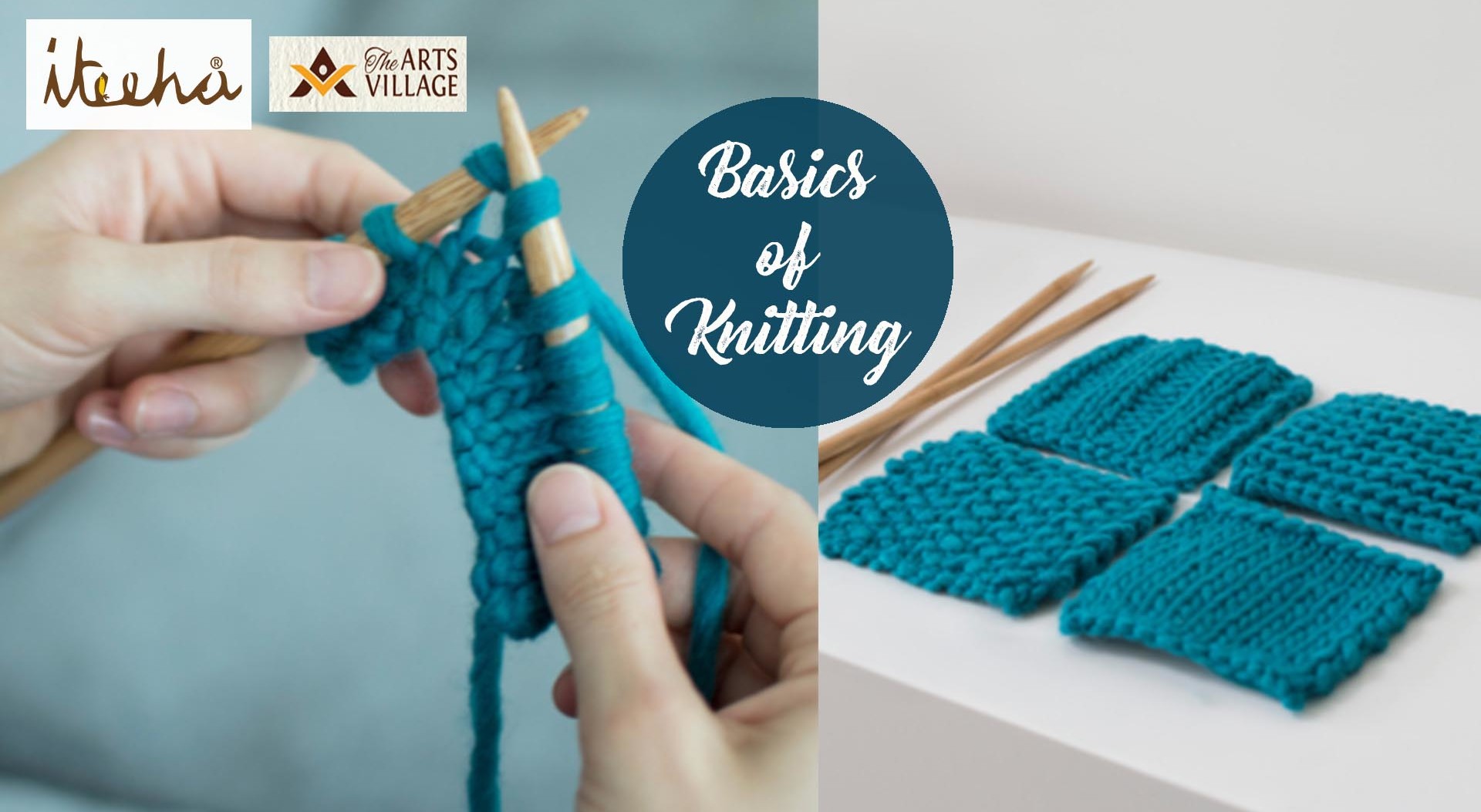 Basics of Knitting