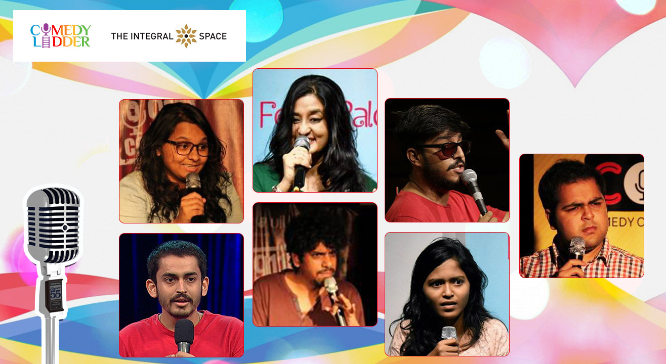Friday Night Comedy Hosted By Shashwat Ft Saurav Mehta