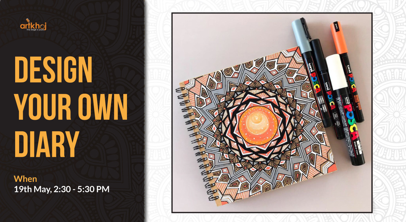 Design Your Own Diary design-your-own-diary