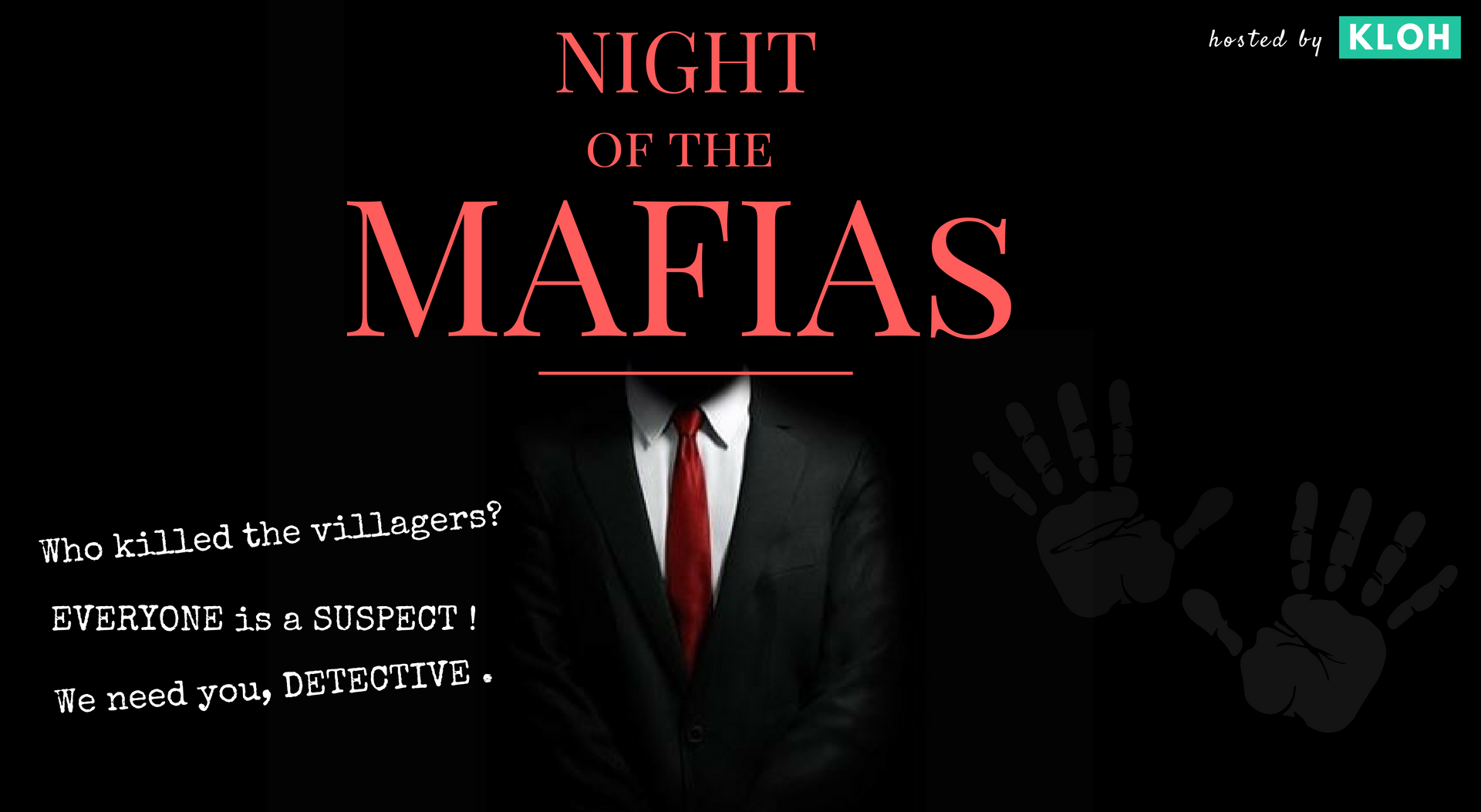 Night of the Mafias