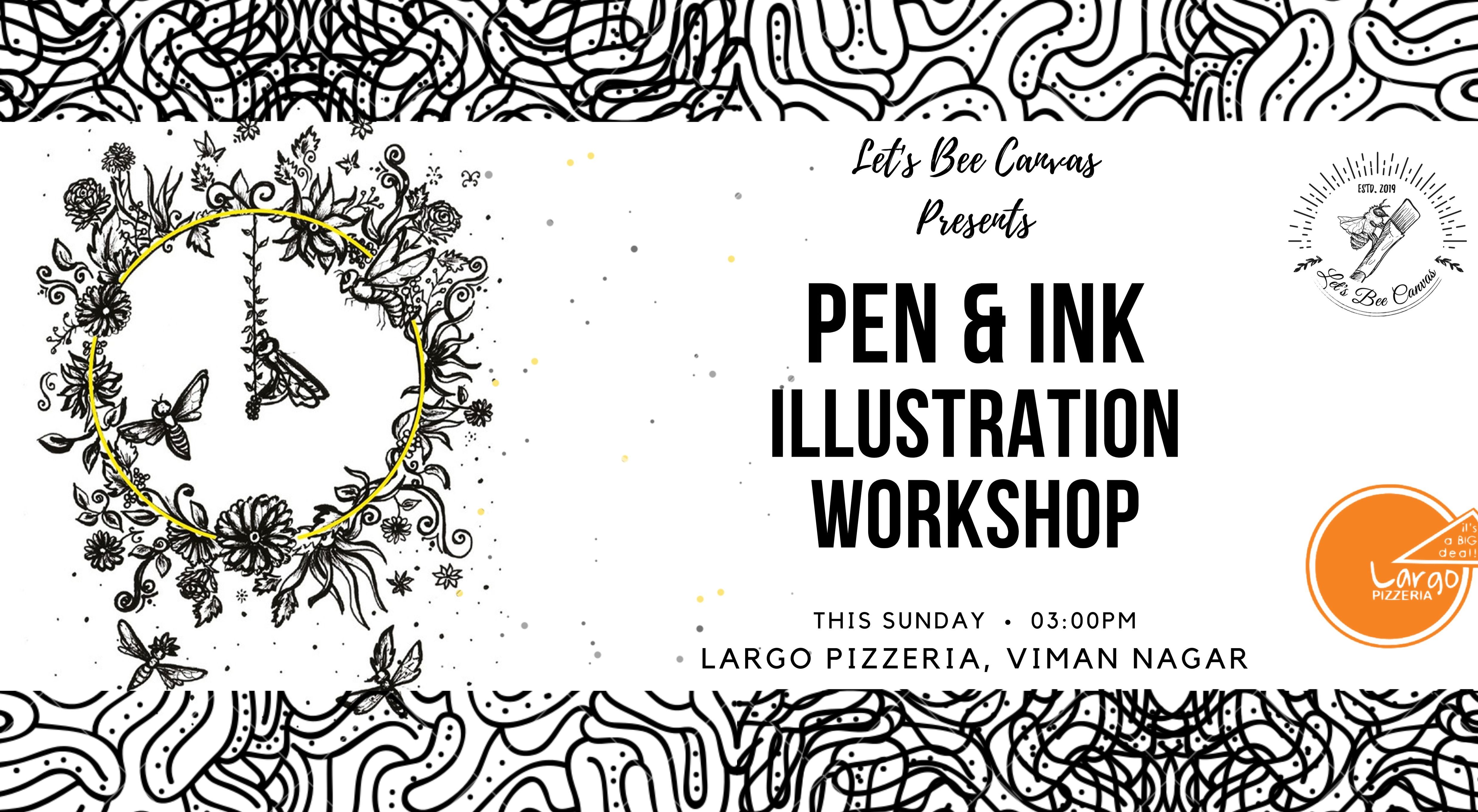 Illustration Art Workshop illustration-art-workshop