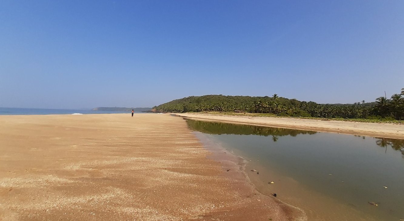 Vengurla Beach Hopping
