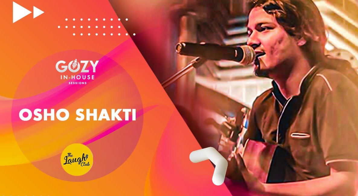 Gozy: In-house Sessions