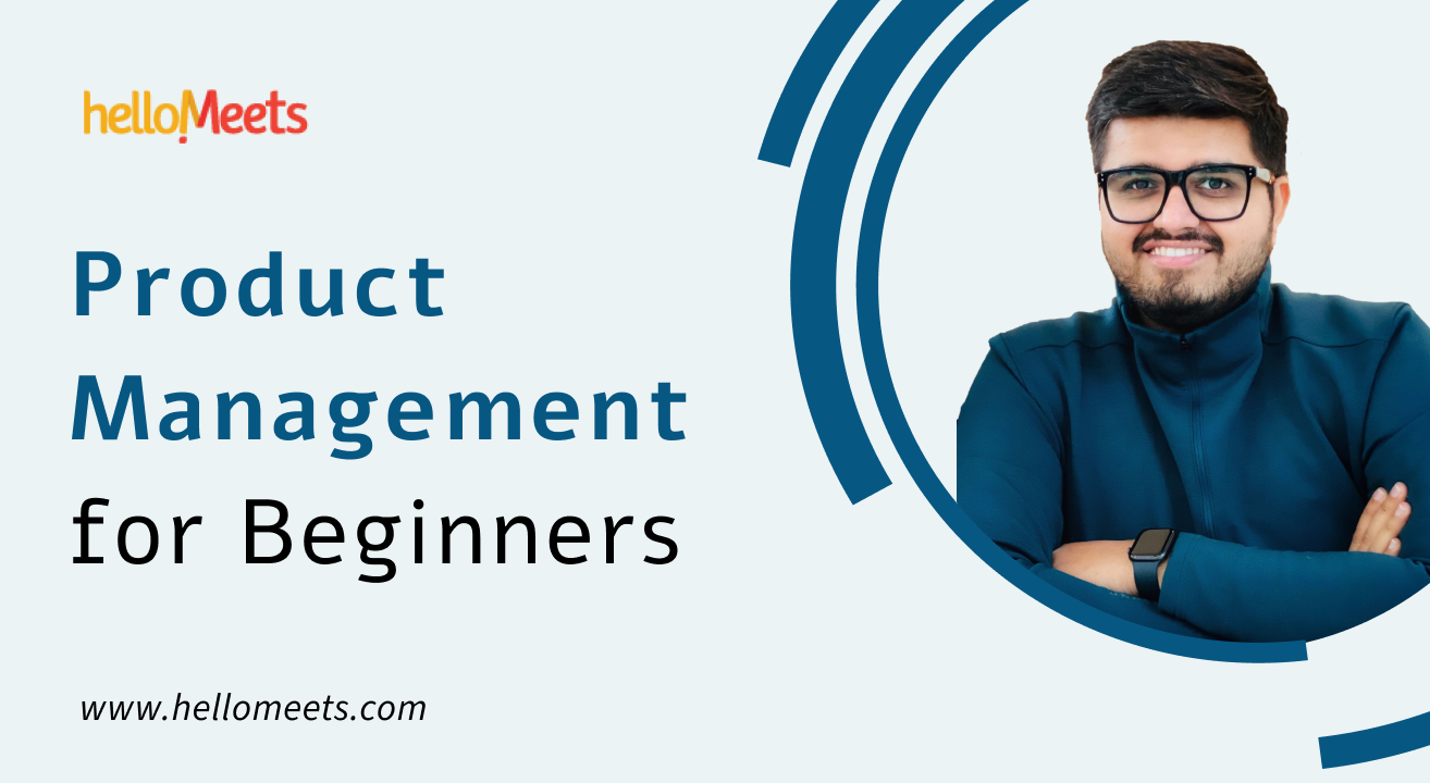 Product Management for Beginners