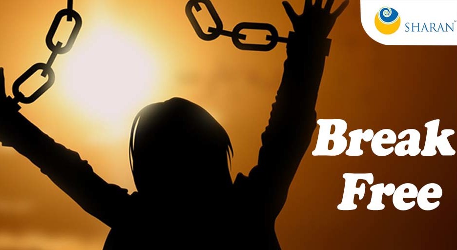 Break Free