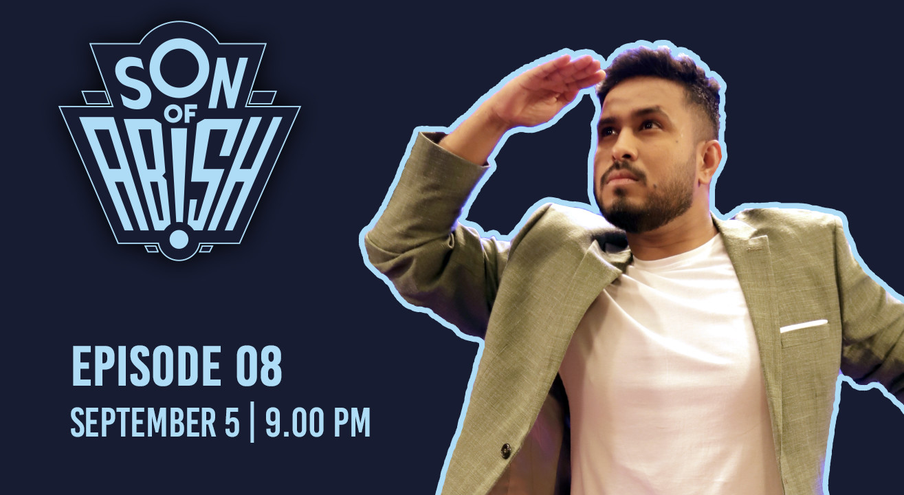 Son Of Abish Season 7 - Episode 08