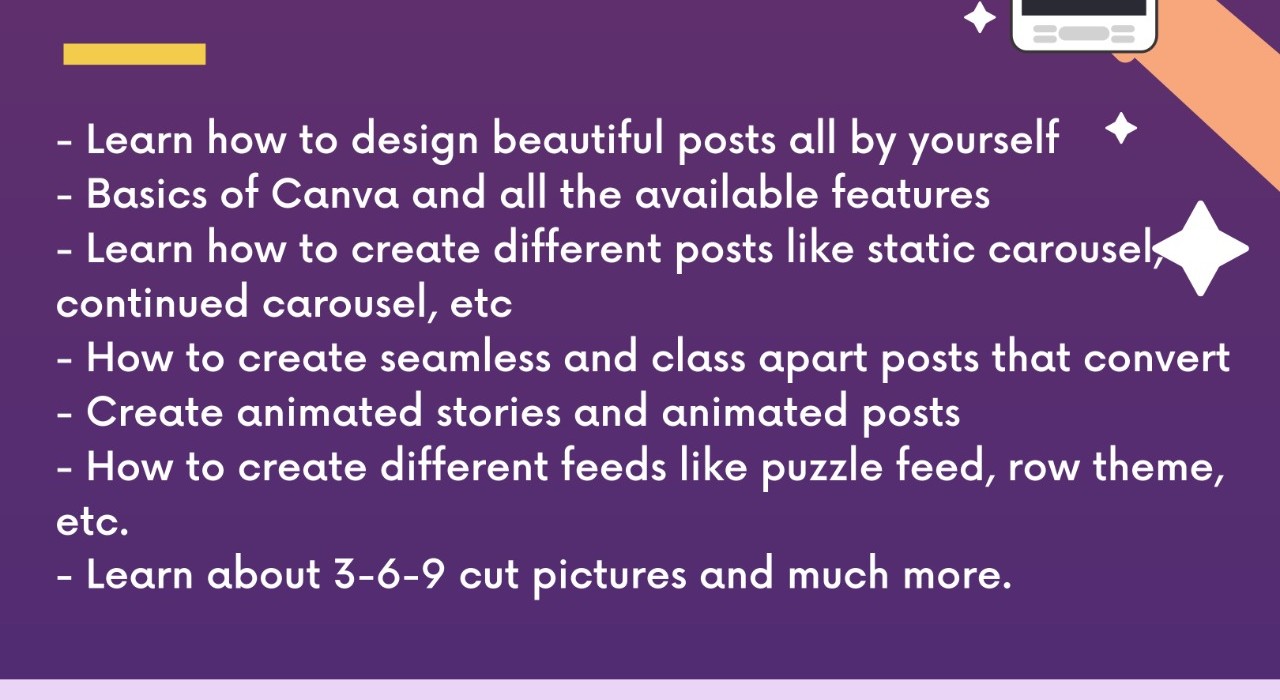 3 Days Designing Masterclass-Online