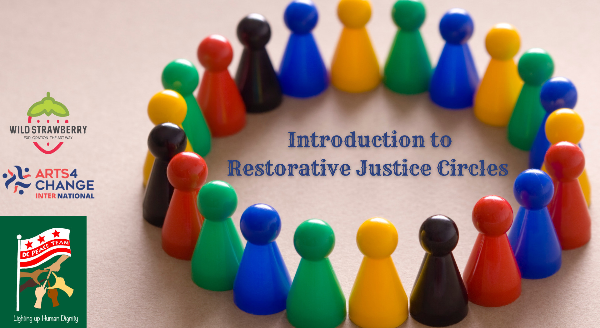 Introduction to Restorative Justice Circles