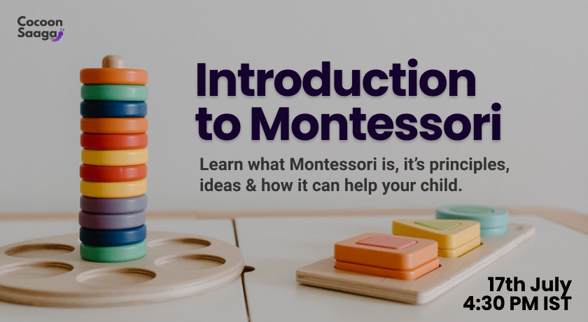 What is Montessori? A complete introduction.