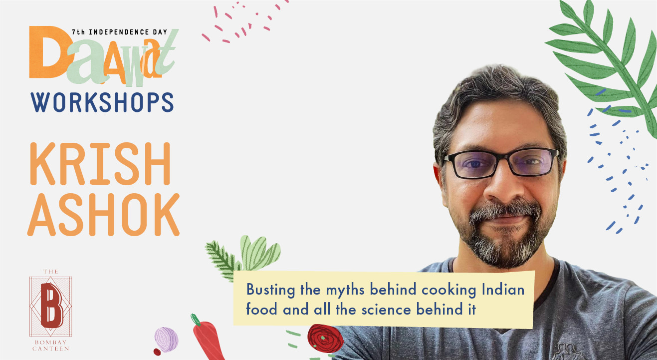 Busting the myths behind cooking Indian food and all the science behind ...