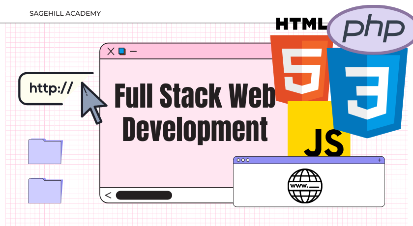 Full Stack Web Development