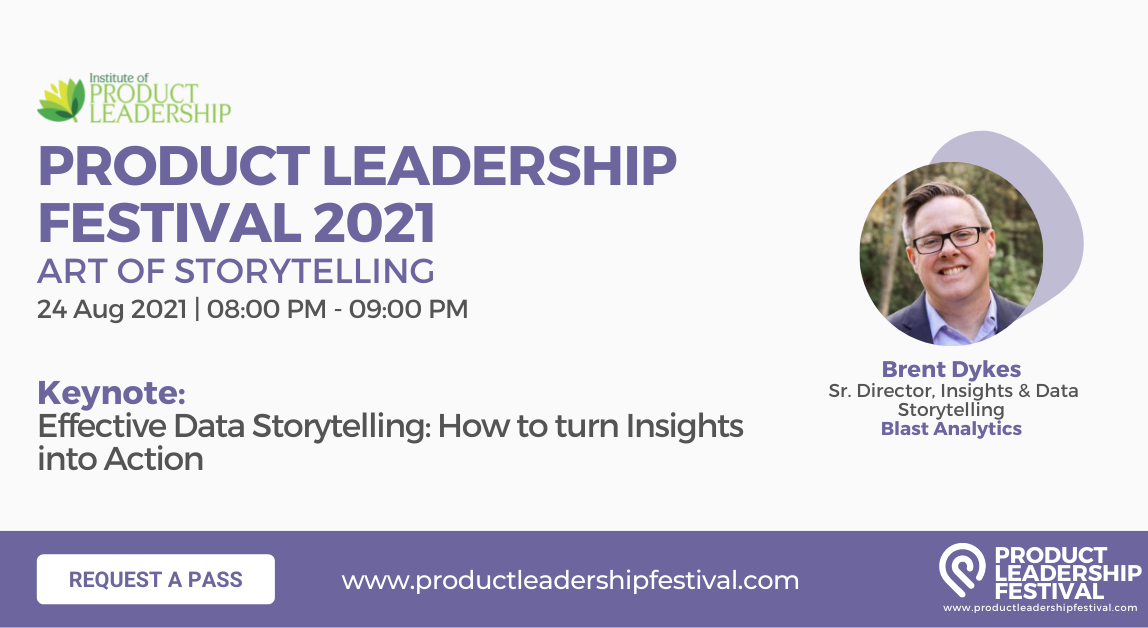 Effective Data Storytelling: How to Insights into Action