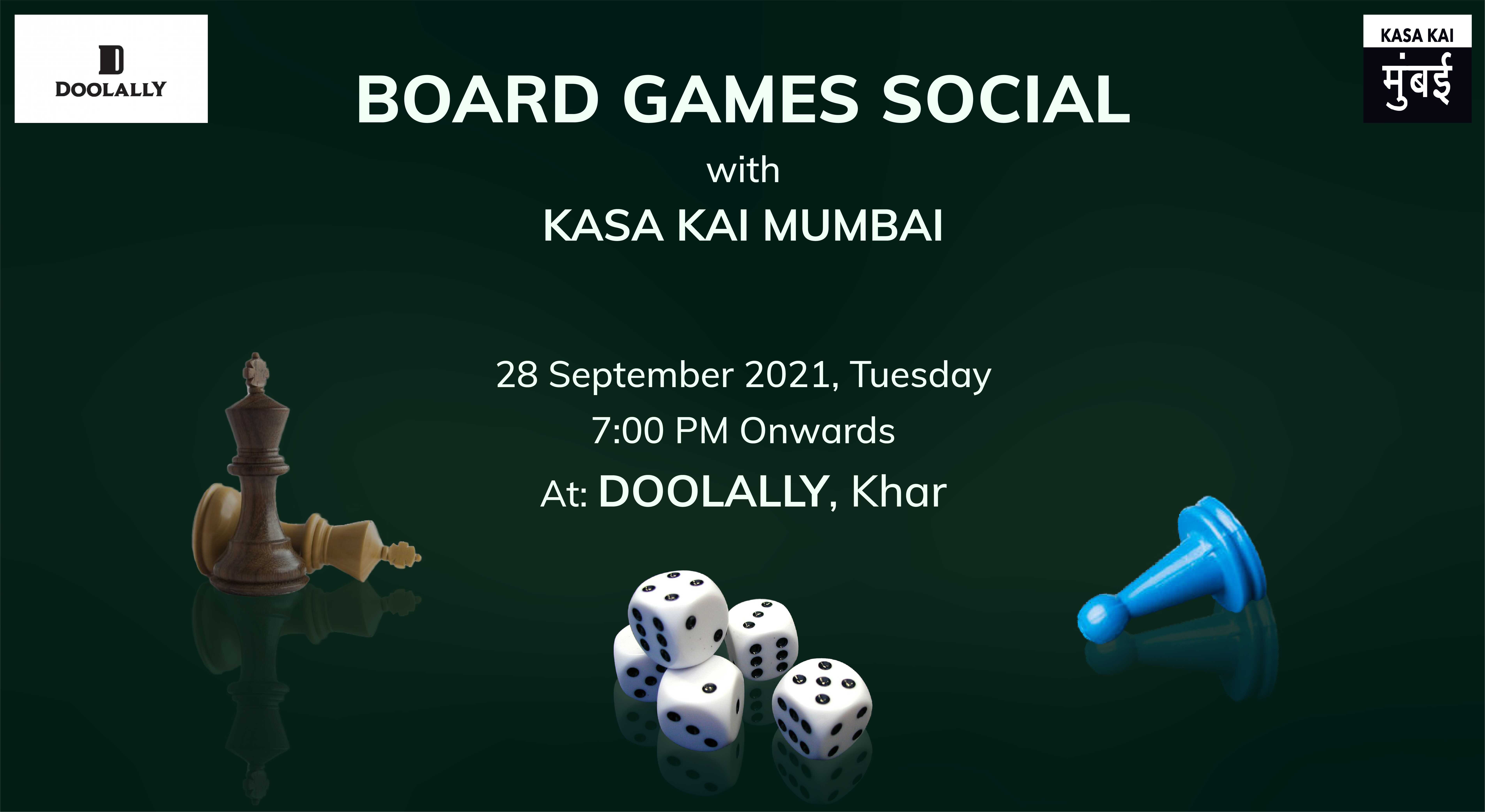 Board Games Social By KasaKai board-games-social-by-kasakai