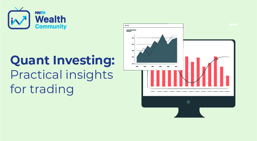 Practical Insights on Quant Investing