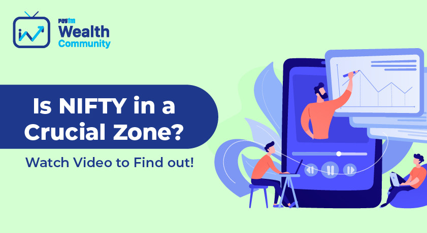 Nifty Weekly Analysis (1st-7th Oct, 2021)