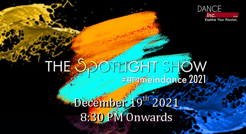THE SPOTLIGHT SHOW 2021