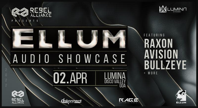ELLUM Showcase