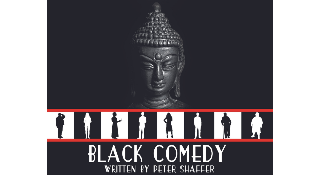 Peter Shaffer's Black Comedy