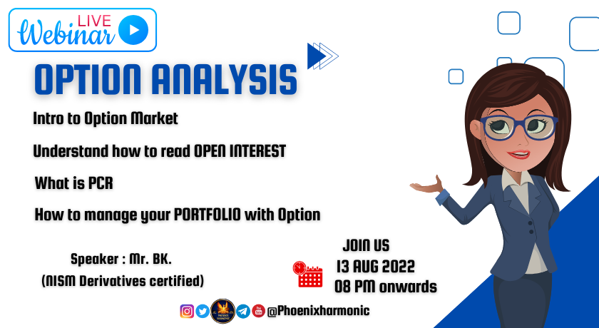 Option Analysis