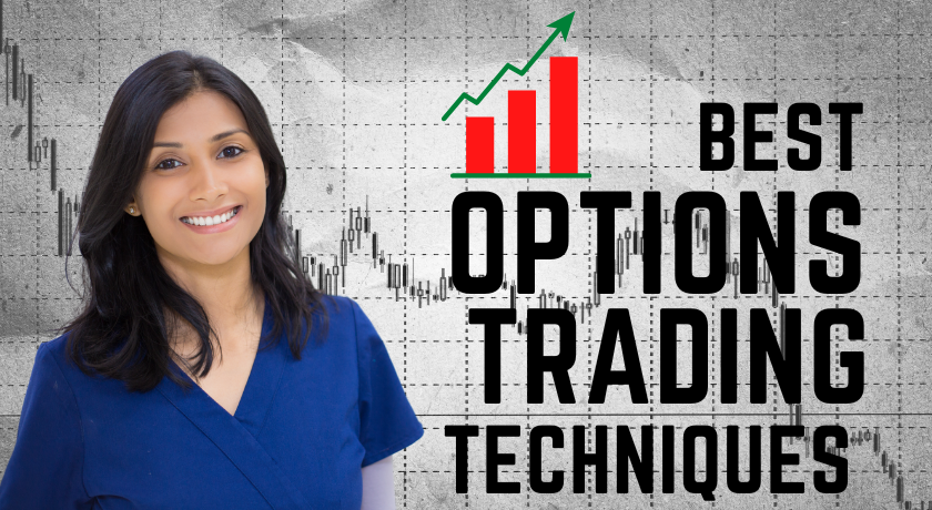 Options Trading Strategies for Successful Yield - By Tamil