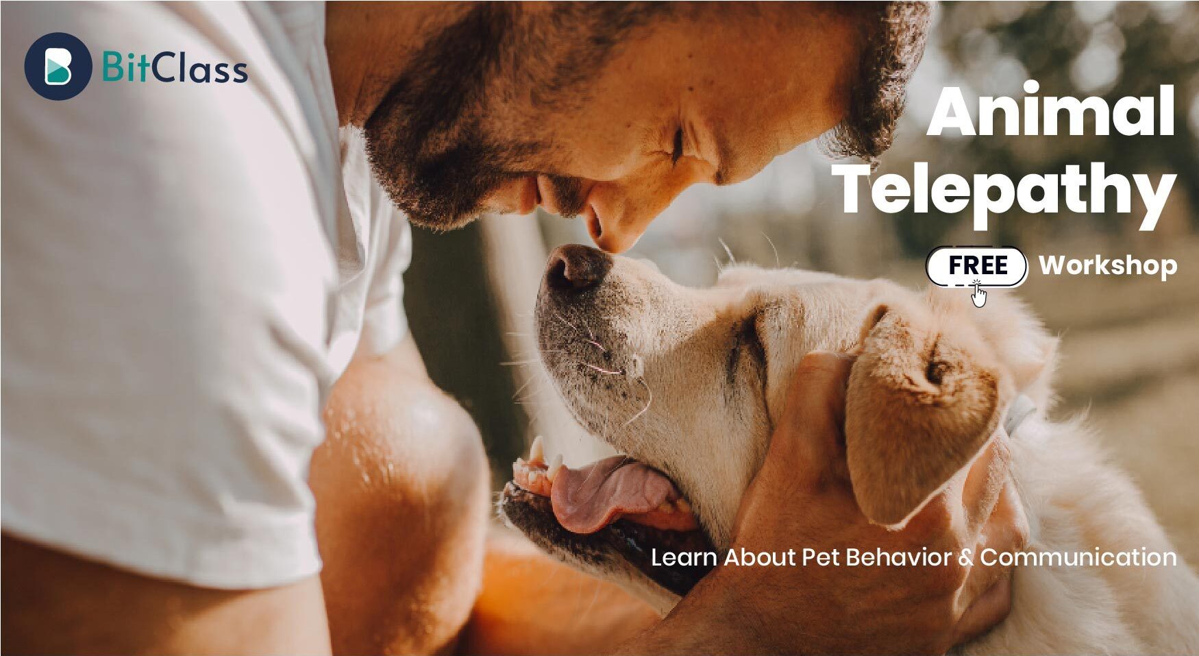 Animal Telepathy | Learn About Pet Behavior & Communication