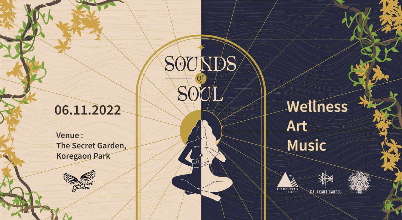 Sounds of Soul - II | Pune