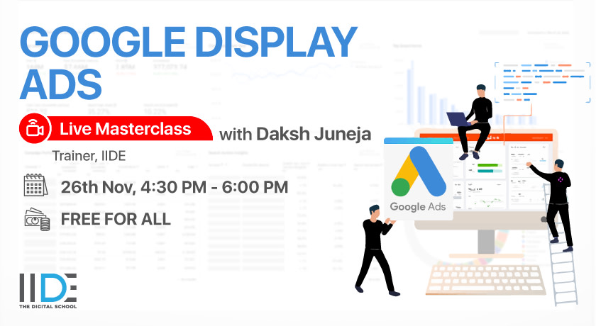 Google Display Ads