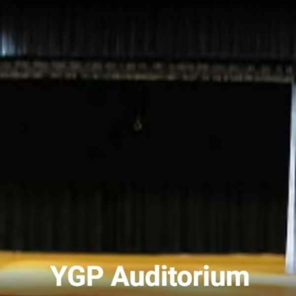YGP Auditorium