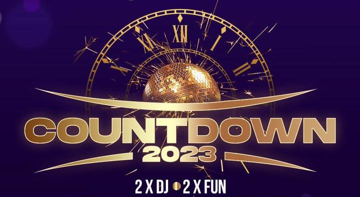 Countdown 2023