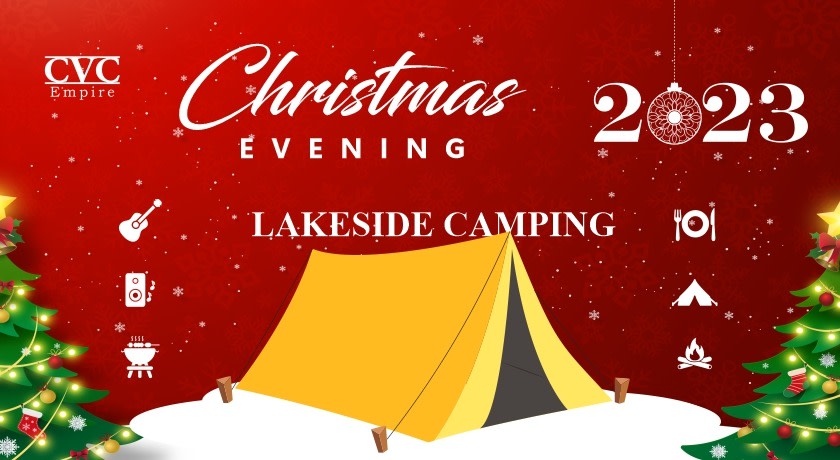 Christmas Eve Celebration Lakeside Camping christmas-eve-celebration-lakeside-camping