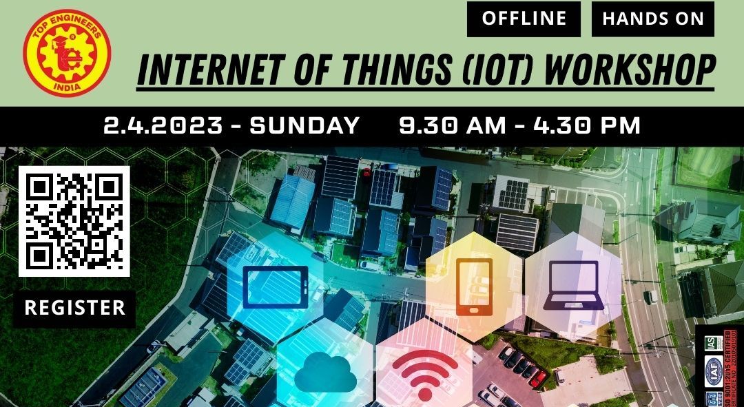 IOT WORKSHOP