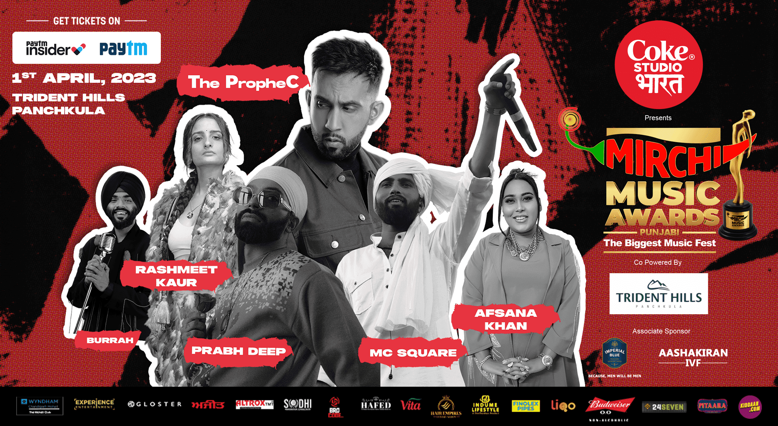 Mirchi Music Awards Punjabi The Biggest Music Fest Mirchi Music Awards Punjabi The Biggest Music Fest