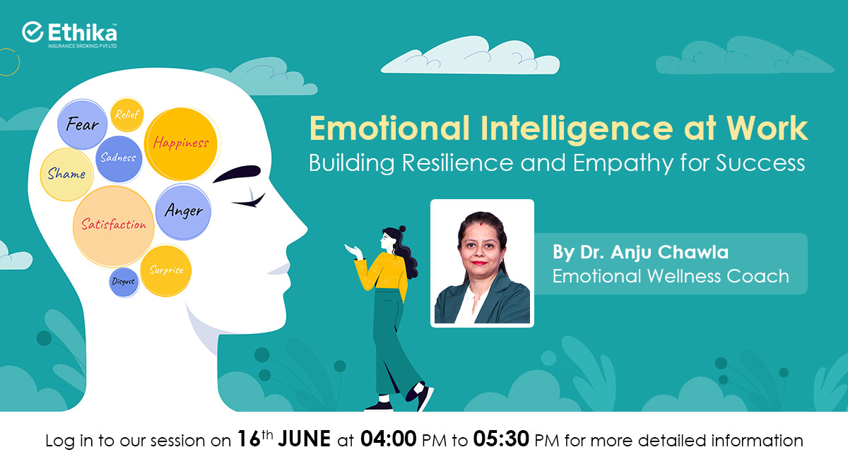 Emotional Intelligence at Work - Building Resilience and Empathy for ...