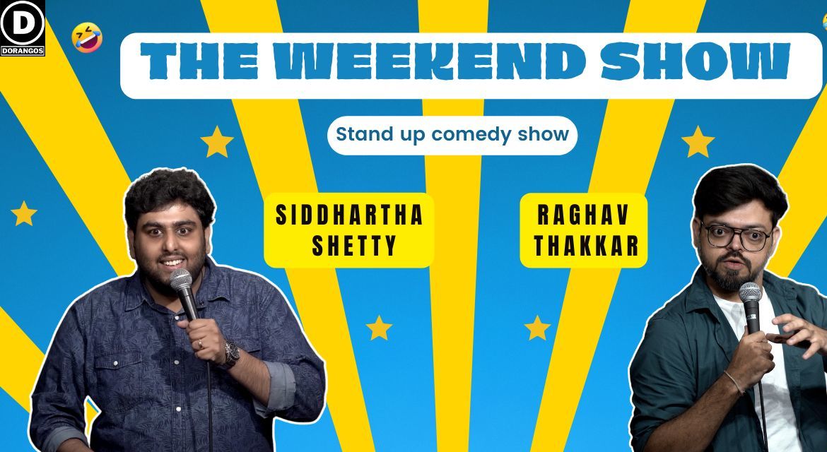 The Weekend Show
